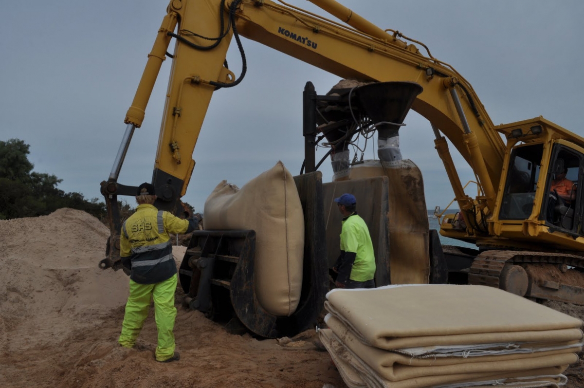 Projects – Ligna Construction