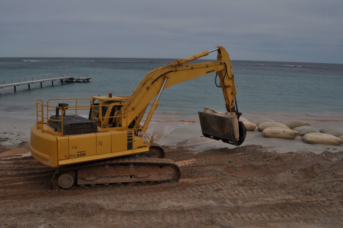 Projects – Ligna Construction