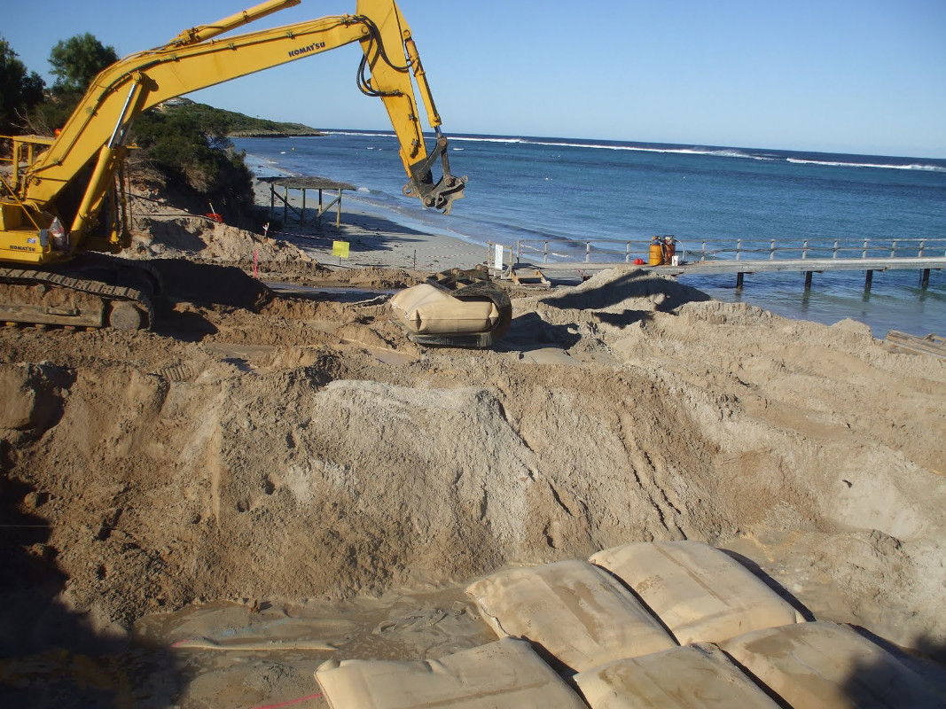 Projects – Ligna Construction