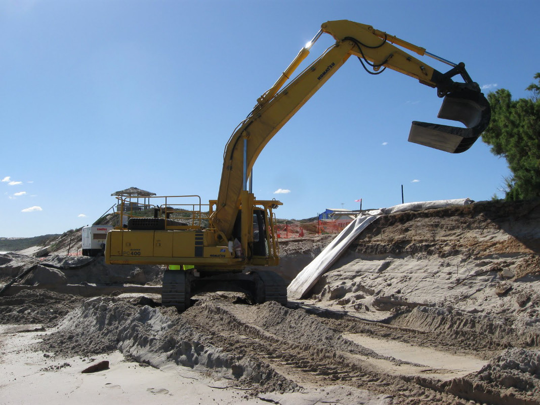 Projects – Ligna Construction