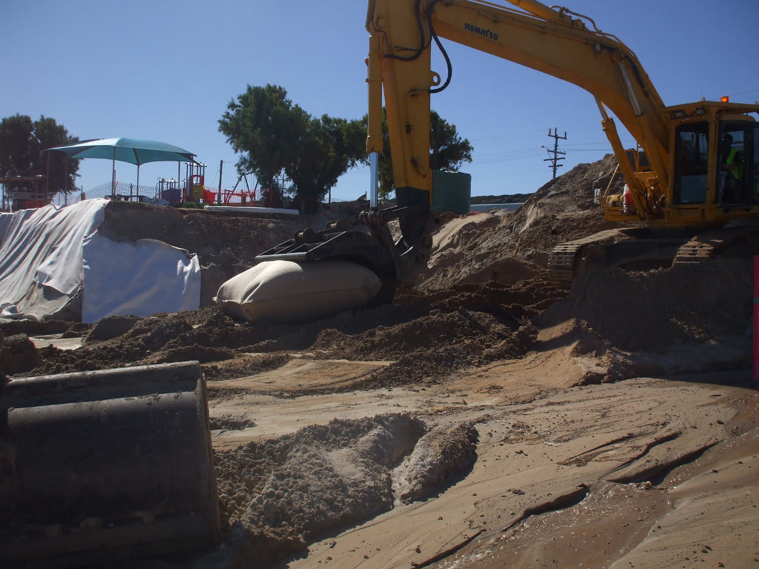 Projects – Ligna Construction