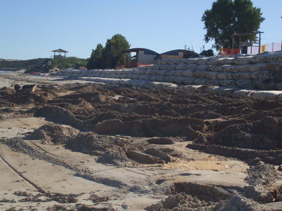 Projects – Ligna Construction