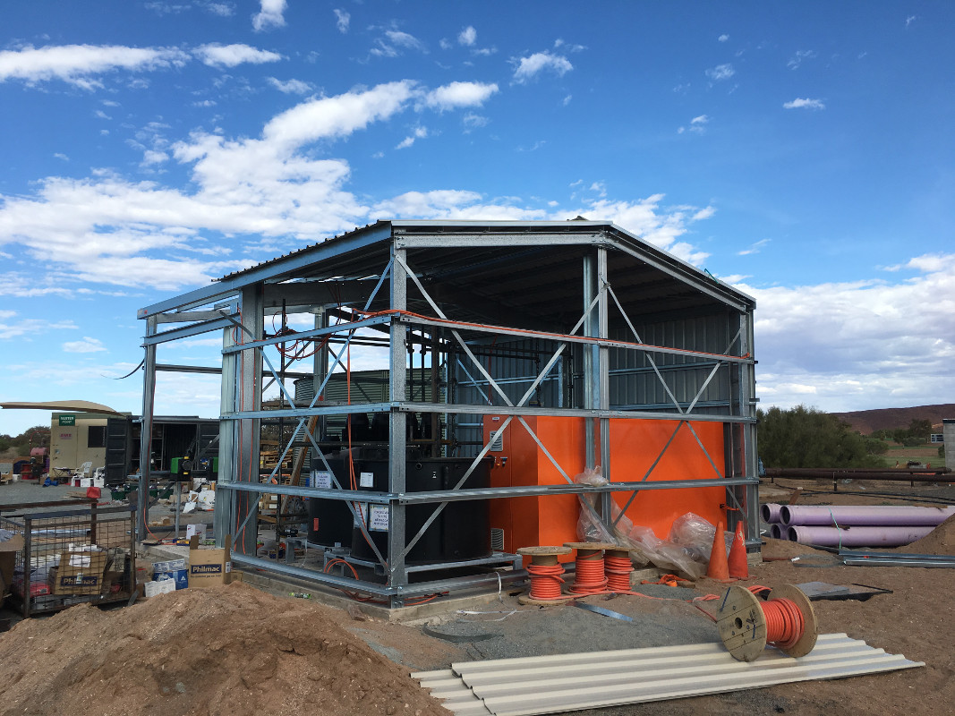 Projects – Ligna Construction