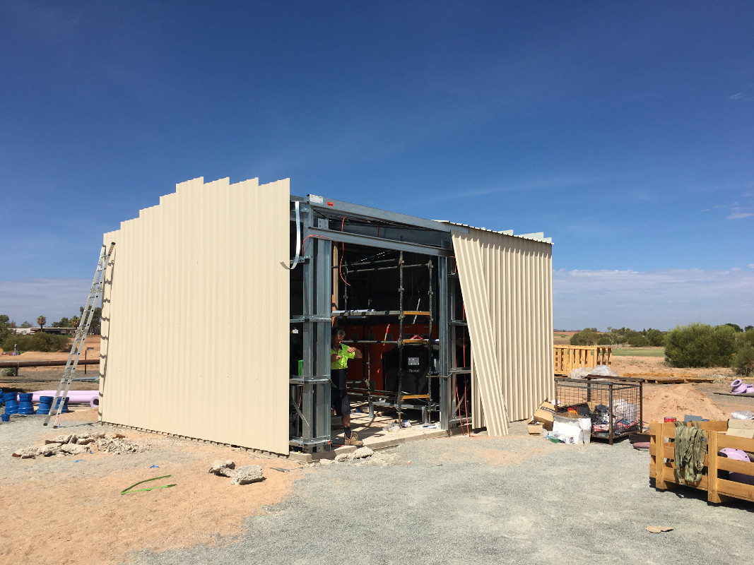 Projects – Ligna Construction