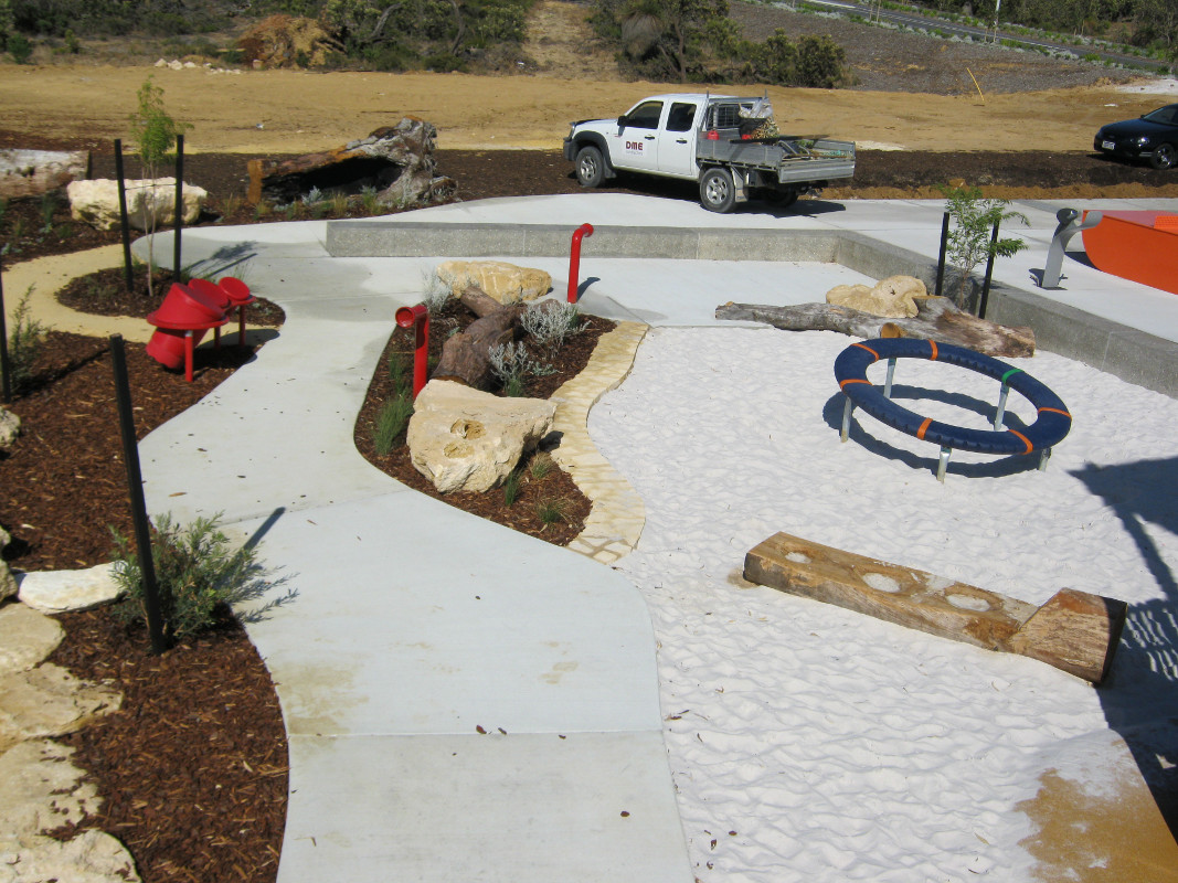 Projects – Ligna Construction